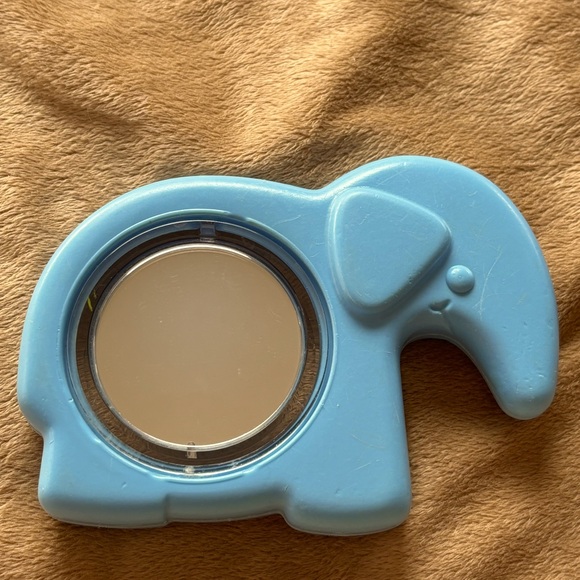 Fisher-Price | Toys | Rare Vintage Htf Baby 976 Fisher Price Blue ...